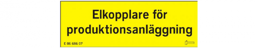 Regler för installation av solcellsanläggning - PiteEnergi